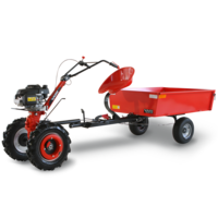 ZAHRADNÍ TECHNIKA VARI