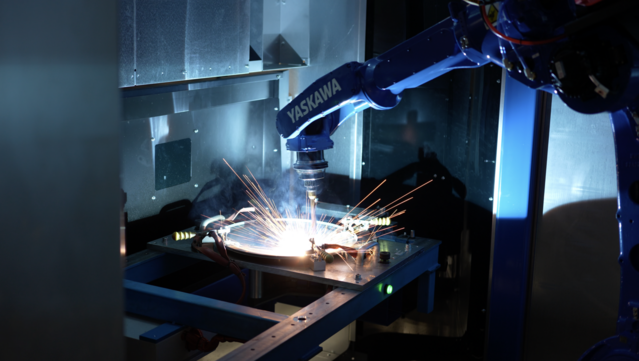 VARI disc technology