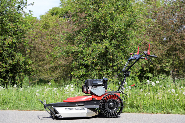 Lamelová kola VARI – novinka 2025